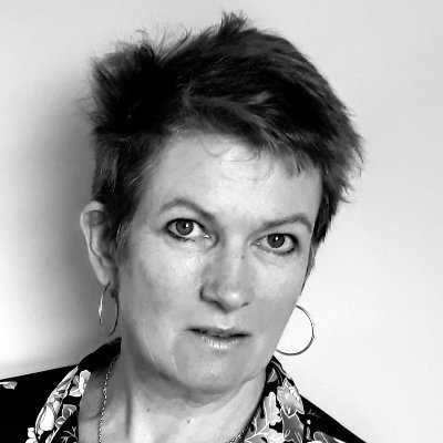 Felicity Goodall | Writer and broadcaster